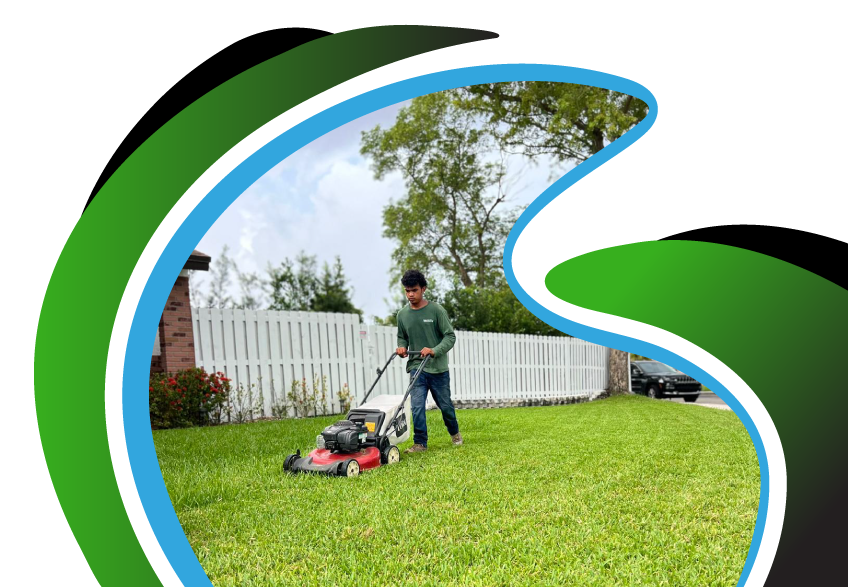 Emmanuel Lawn Service - Lawn Service & Landscaping